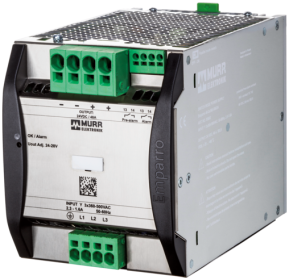 แบรนด์ Murrelektronik (MURR) - สินค้าของเรา