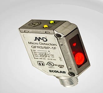 แบรนด์ Micro Detectors - สินค้าของเรา | Max Tech Control