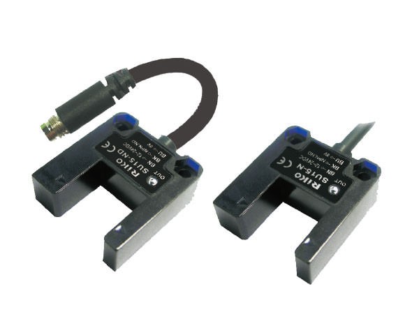 โฟโต้เซ็นเซอร์ (Photo Sensor) แบรนด์ Riko - สินค้าของเรา