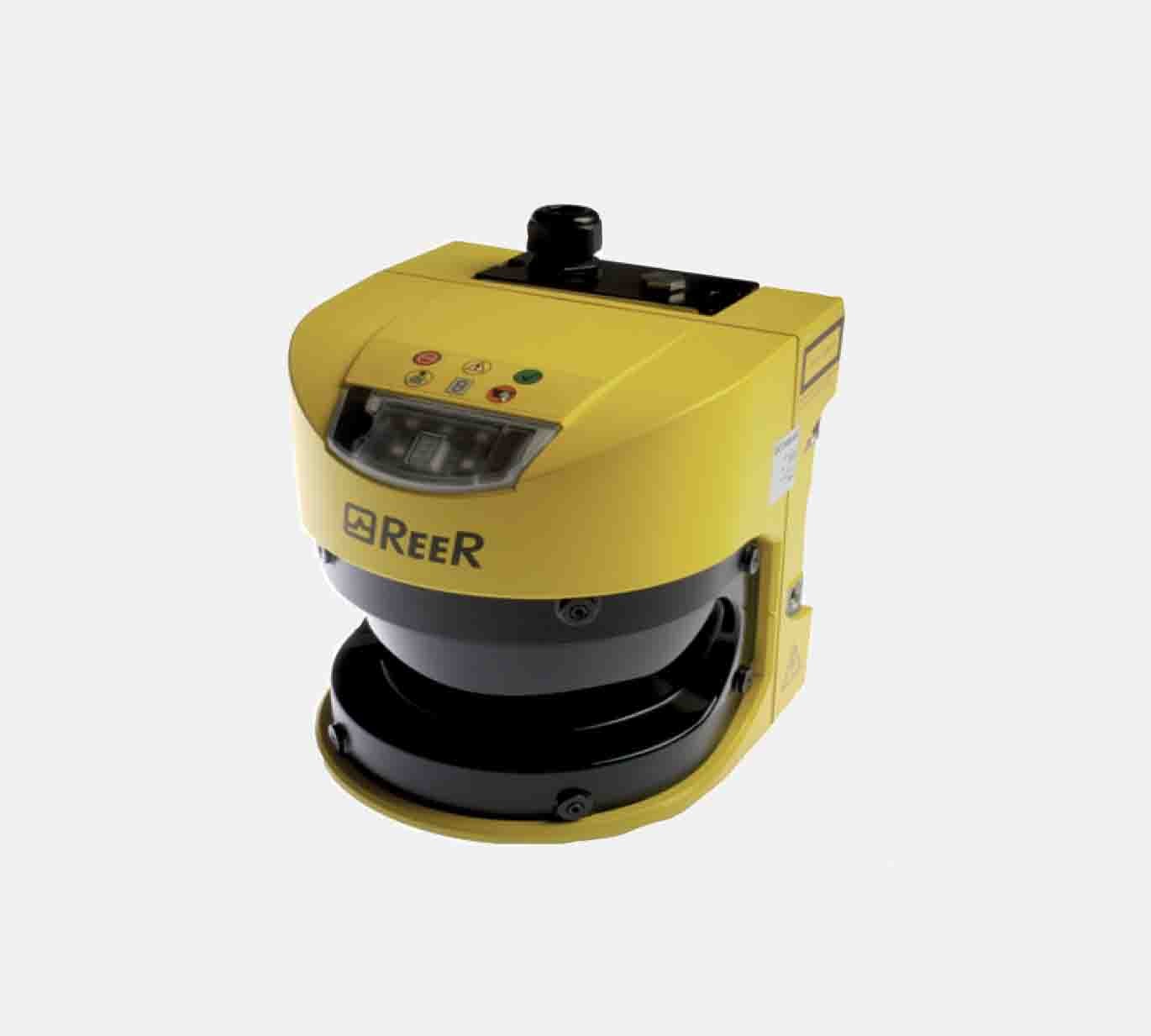 Reer Safety Laser Scanner
