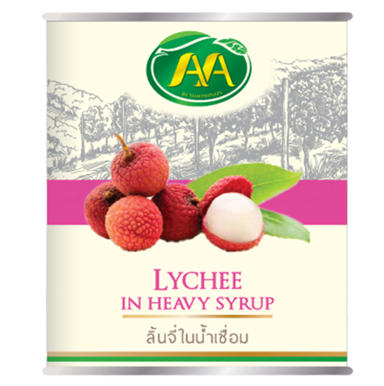 Lychees