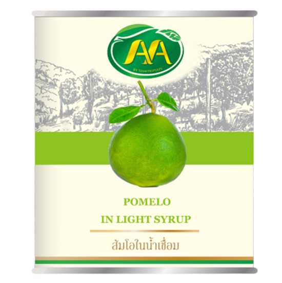 Pomelo