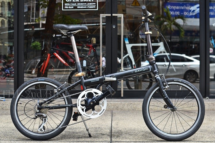 THE 2nd BIKE ที่เดียวครบทั้งจักรยานมือหนึ่งและมือสอง บริการซ่อมทุก ...