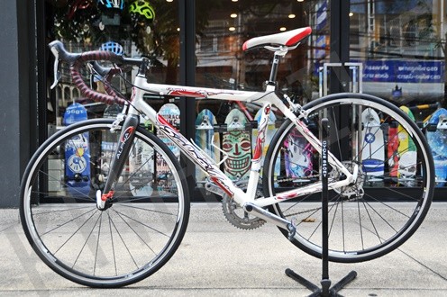 จักรยานเสือหมอบมือสอง