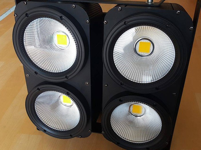 ระบบแสง (Lighting System)