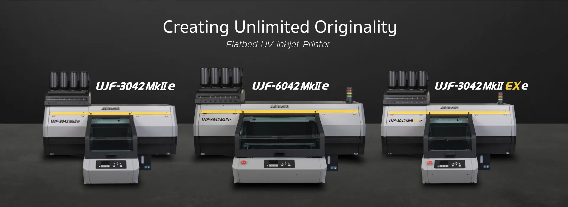 เครื่องพิมพ์ยูวี UV Printer Mimaki เครื่องพิมพ์ยูวี ระบบโต๊ะ Flatbed สามารถพิมพ์ตรงลงวัสดุที่ ...