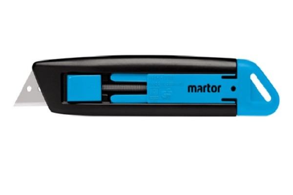 คัทเตอร์นิรภัย Martor รุ่น9810