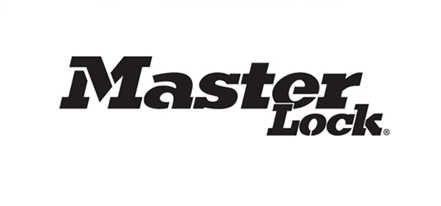 MASTER LOCK