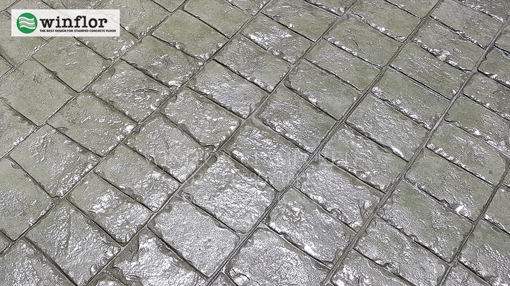 IRISH COBBLE