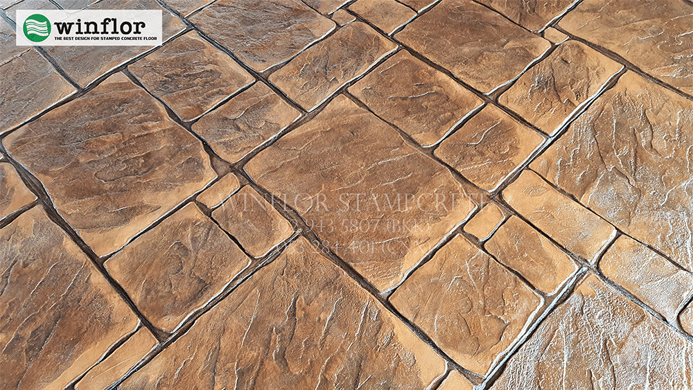 YORK STONE