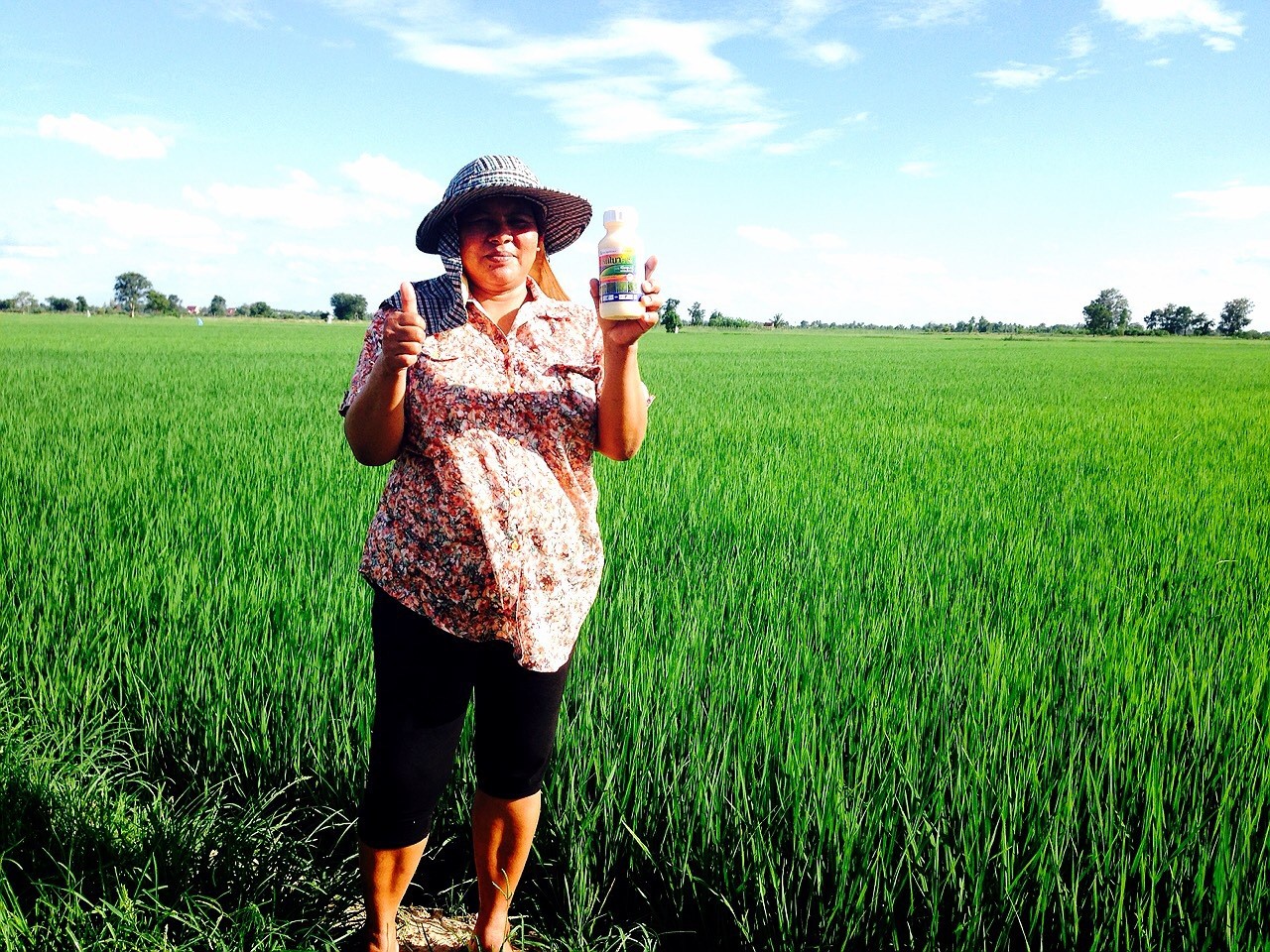 ชาวนาไทย เตรียมตัวอย่างไรก่อนการทำนา