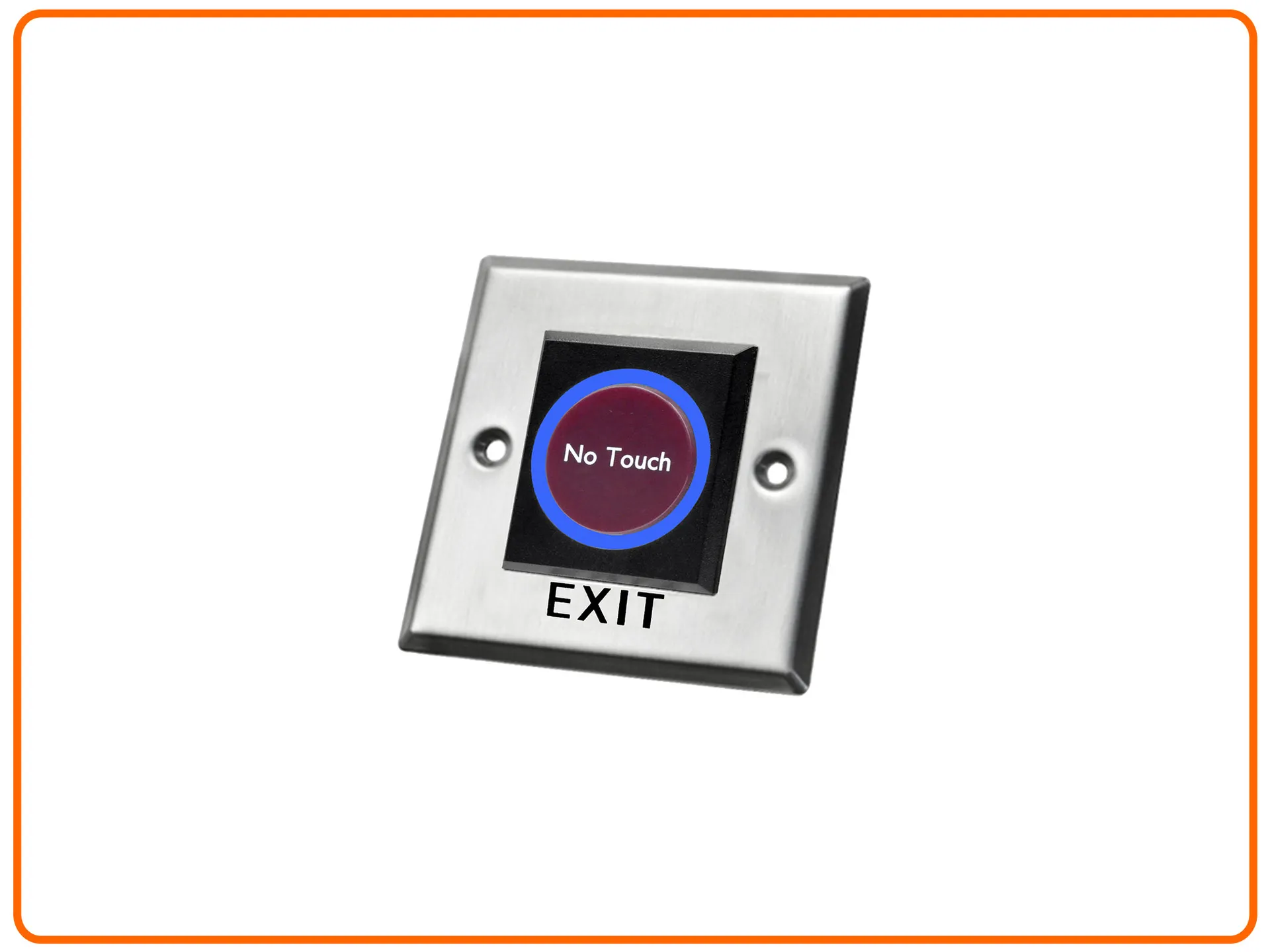 NO TOUCH BUTTON รุ่น EK2-1