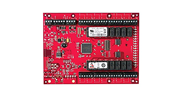 LNL-1200 Series 3 (Output Control Module)