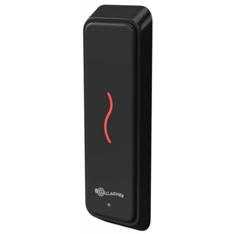 T10 MIFARE Reader, Black (C300400)