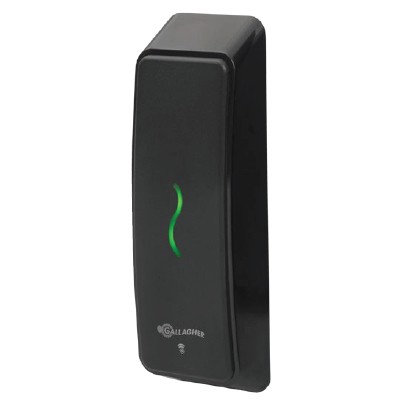 T15 MIFARE Reader, Black (C300470)