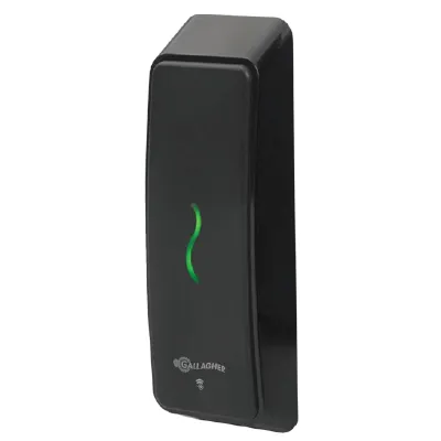 T15 MIFARE Reader, Black (C300470)