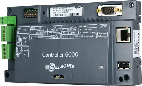 GALLAGHER