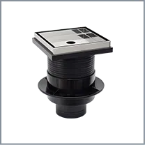 Modern Drain นวัตกรรมใหม่ของช่องระบายน้ำ