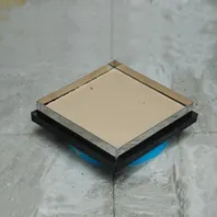 Floor Clean Out