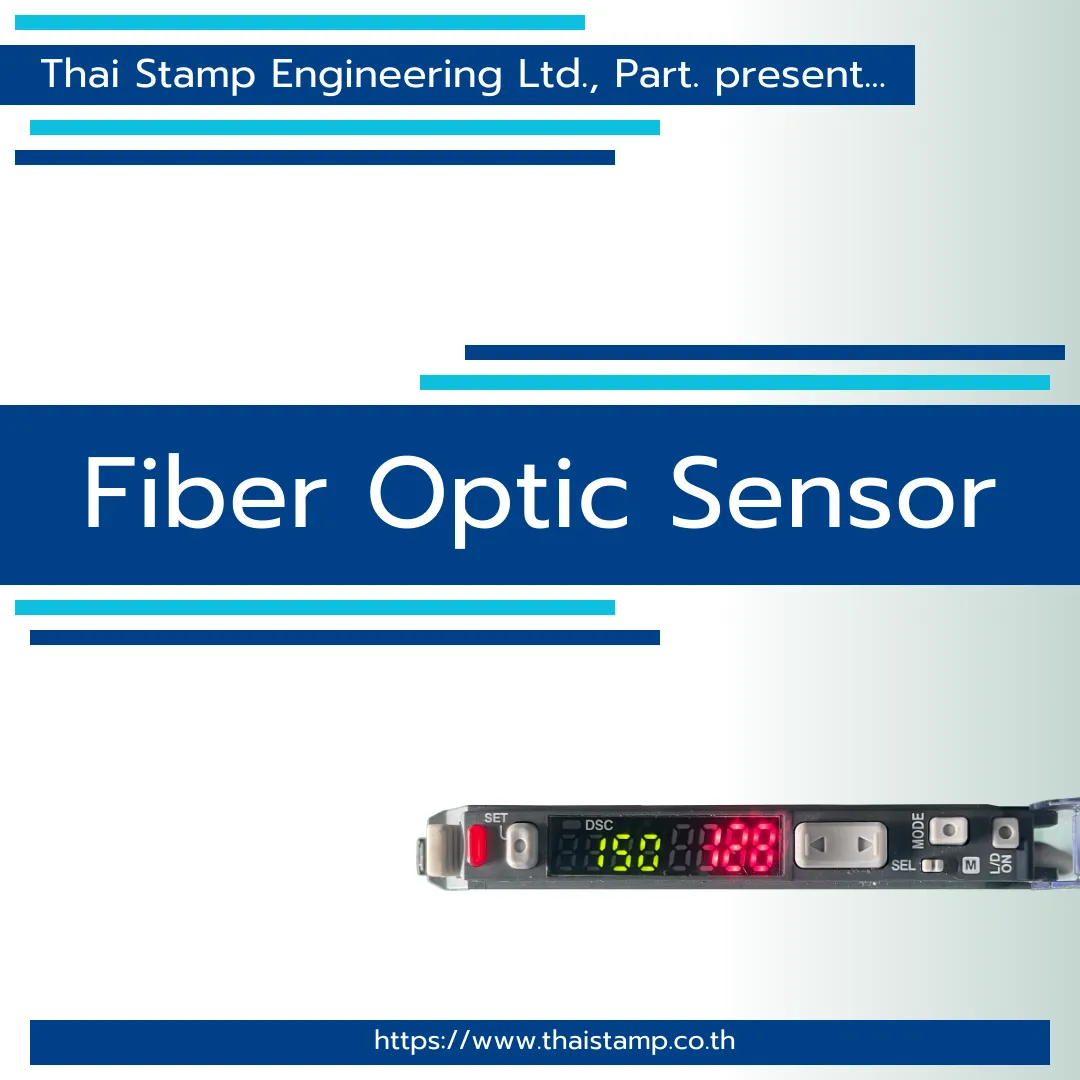 Fiber Optic Sensor