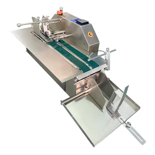 Product Counting Machine and Label Roll Counting Machine