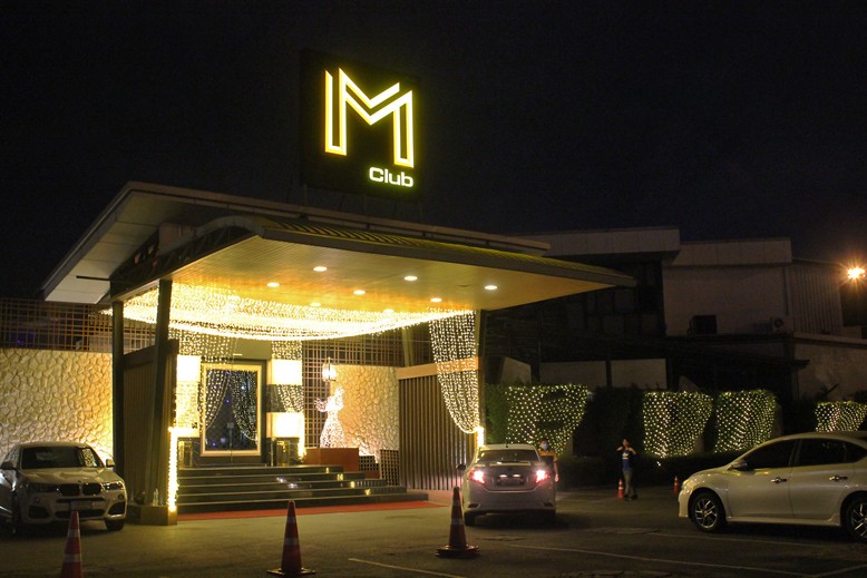 M Club