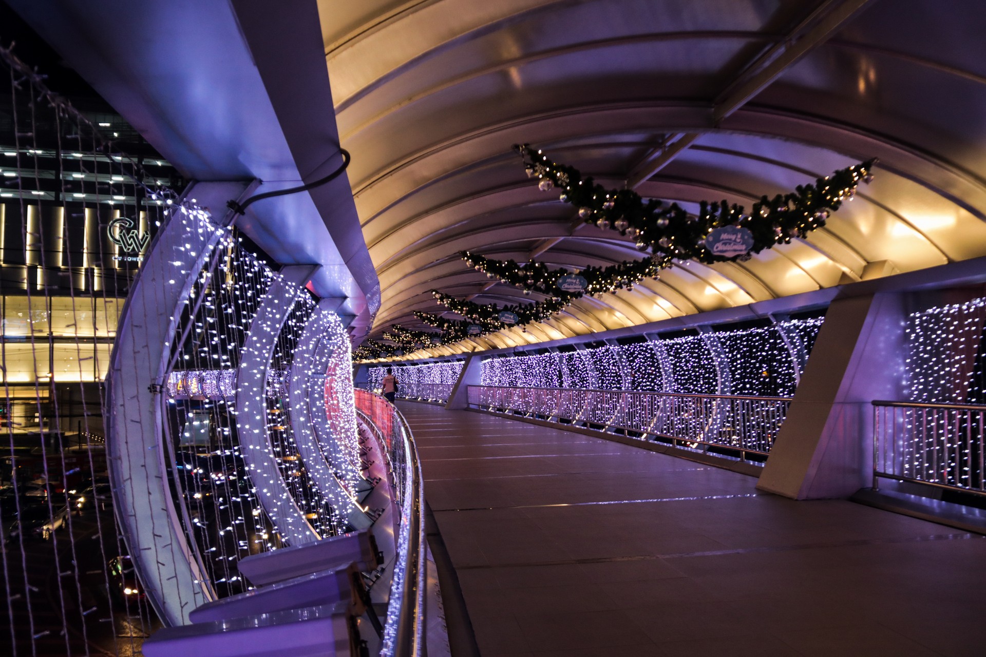 THE STREET RATCHADA 2022