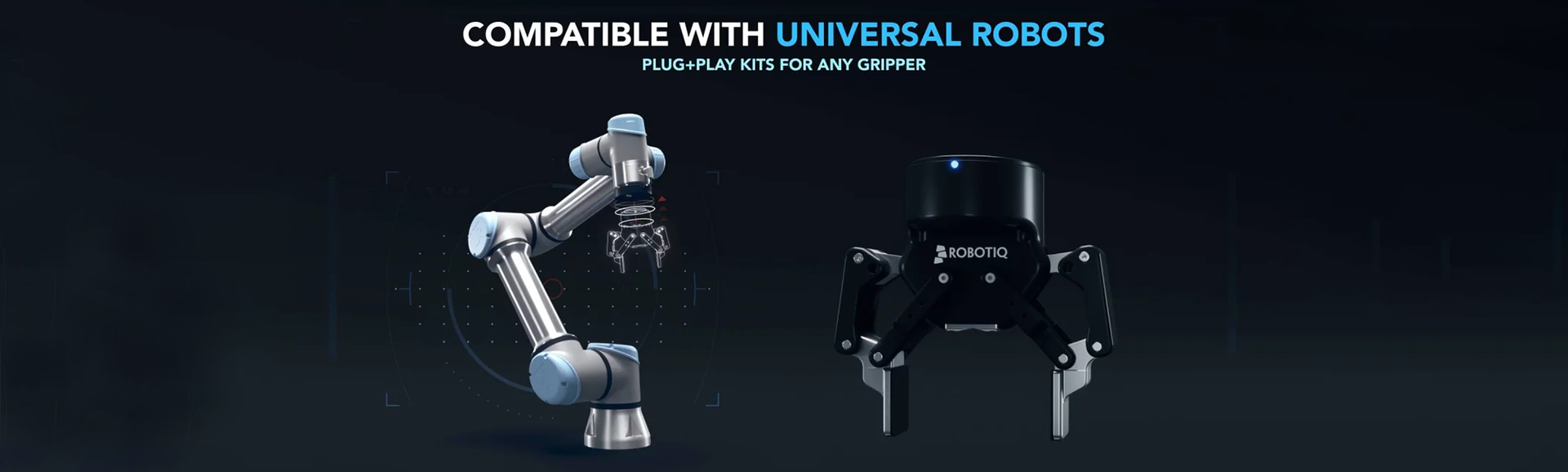 Robotiq
