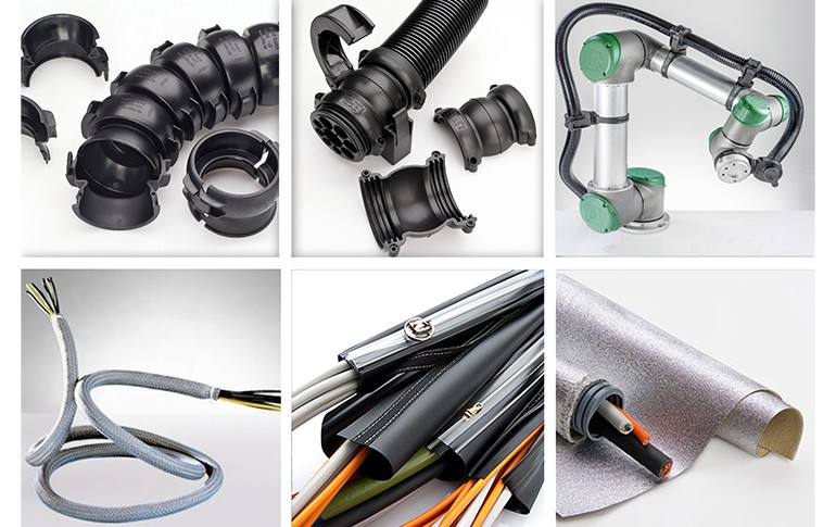 Electromechanical and Motion Control