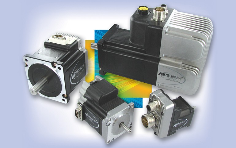 Electromechanical and Motion Control