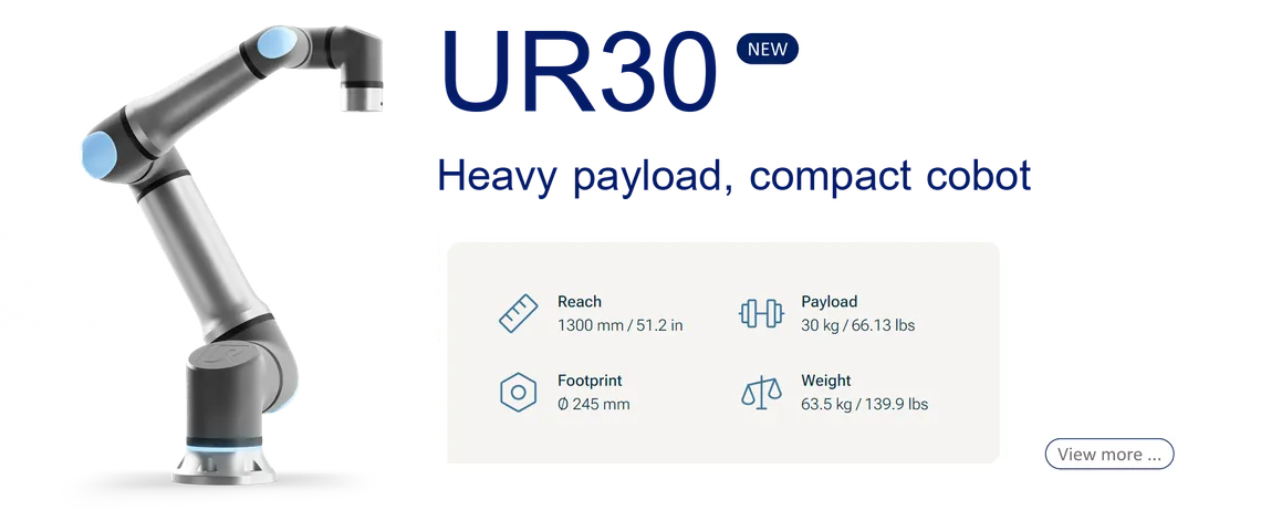 Universal Robot