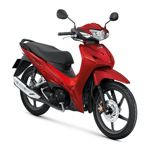 Wave 110i