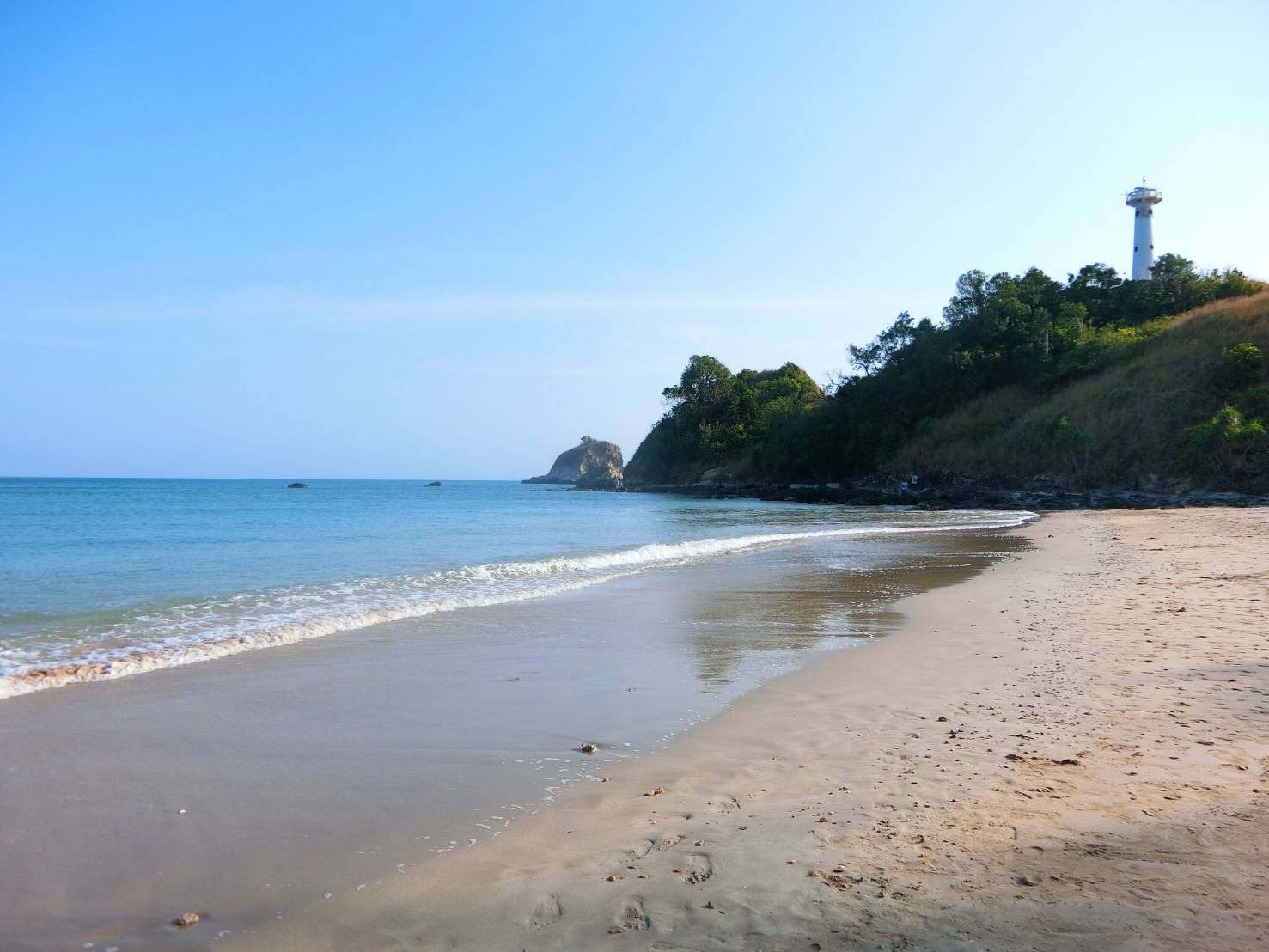 Program Lanta Sightseeing&Kayaking Tour