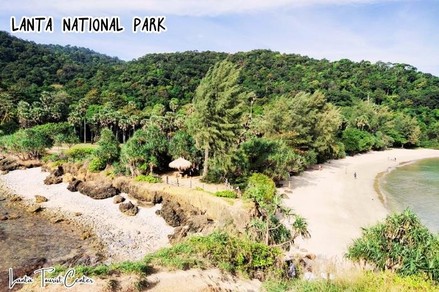 Program Lanta Sightseeing Tour