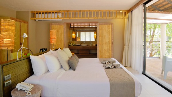 TWIN LOTUS RESORT&SPA