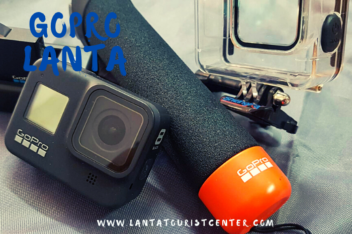 Gopro Rental Service