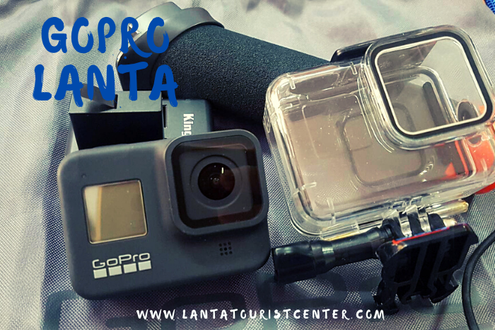 Gopro Rental Service