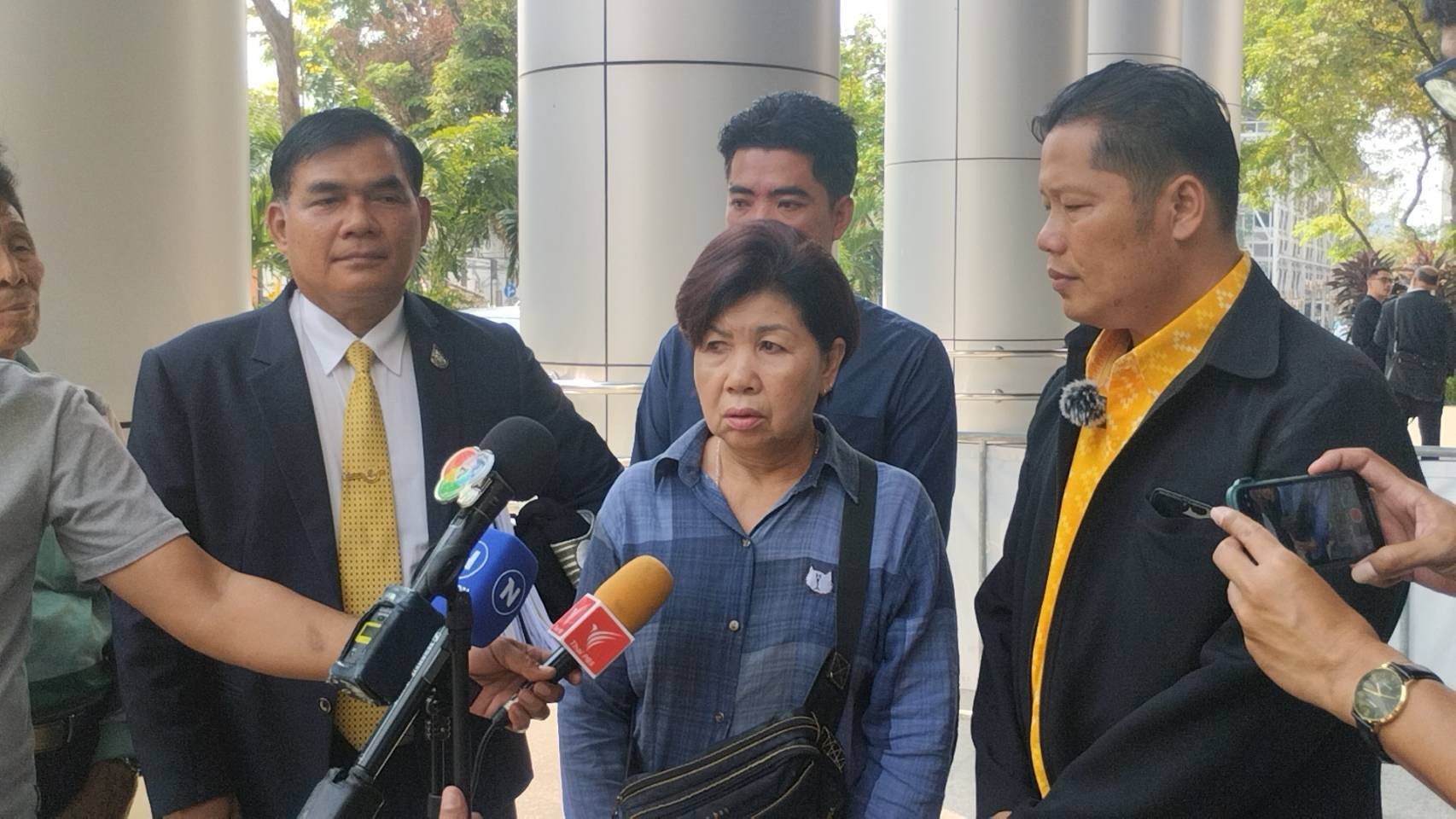 ศาลยกฟ้อง "ประสพโชค" คดีจ้างวานฆ่านายก อบต.บางสมบูรณ์"