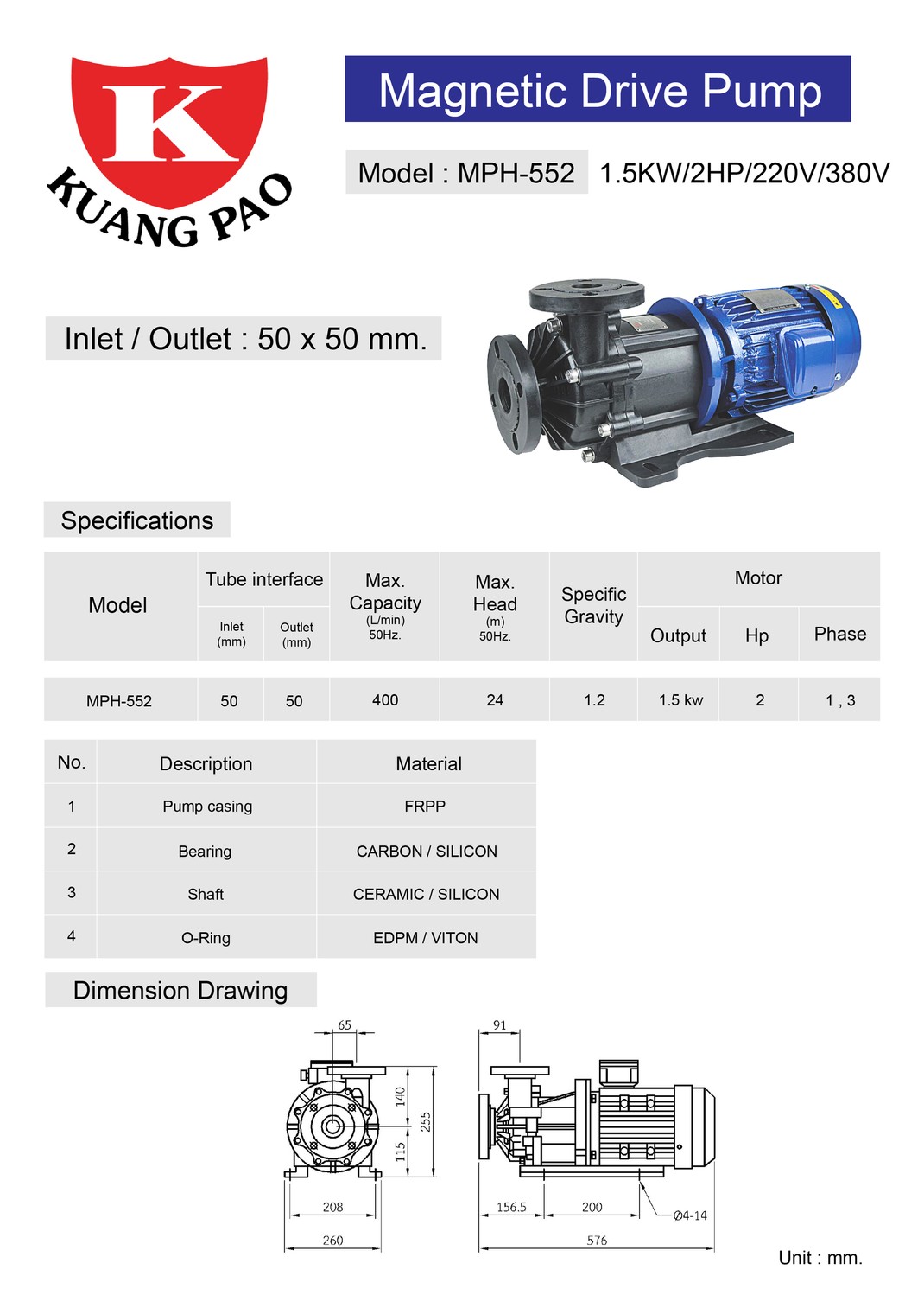 บริษัท ที.เอส.อินเตอร์พลาส ผู้ผลิตปั๊มเคมีรายเดียวในประเทศ ปั๊มเคมี ...