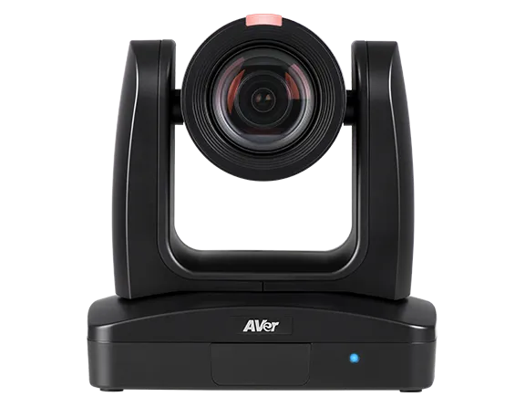 AVer Professional PTZ Tracking Cameras | บริษัท วรธันย์ เทคโนโลยี จำกัด