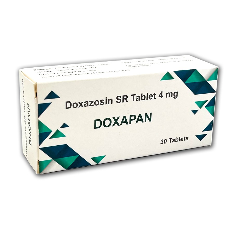 doxapan