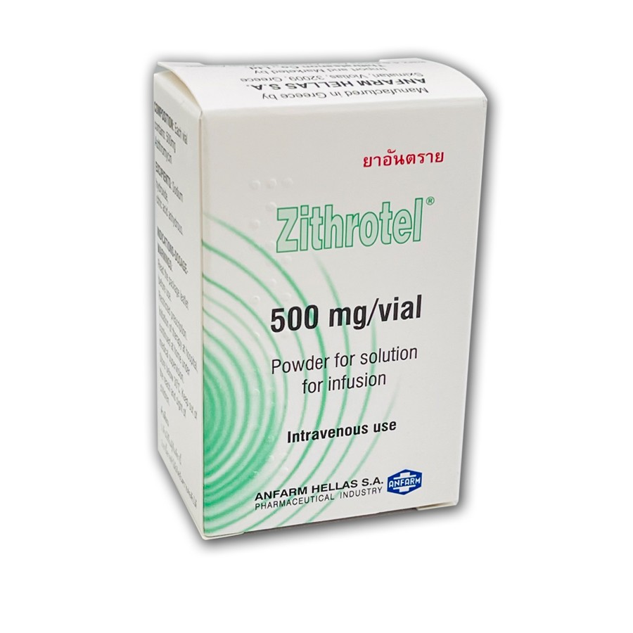 Zithrotel