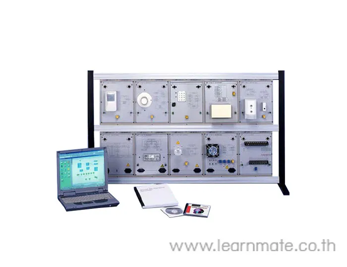 CIC-700 LonWorks Control Network System