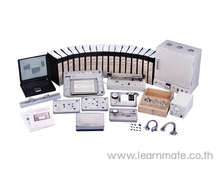 KL-600 Microcomputer Sensing Control System
