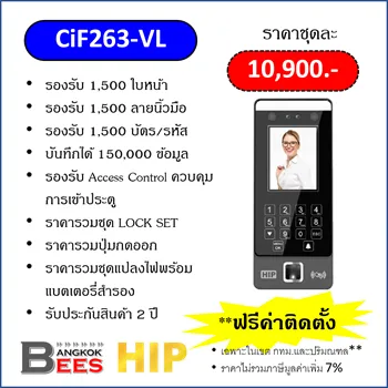 ควบคุมการเข้า-ออก (ACCESS CONTROL)