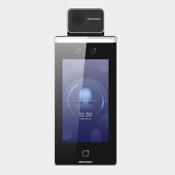 เครื่องสแกนลายนิ้วมือ (Finger Scan)