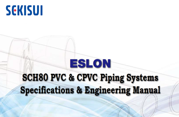 ท่อUPVC CPVC PP PVDF ท่อ UPVC DIN Standard ท่อUPVC Sch.80 CPVC Sch.80 ...