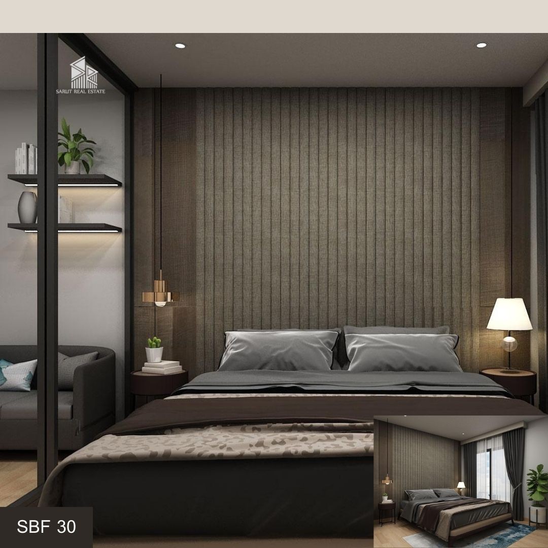 แพ็คเกจตกแต่ง Pro