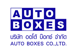 บริษัท ออโต้ บ๊อกซ์ จำกัด
