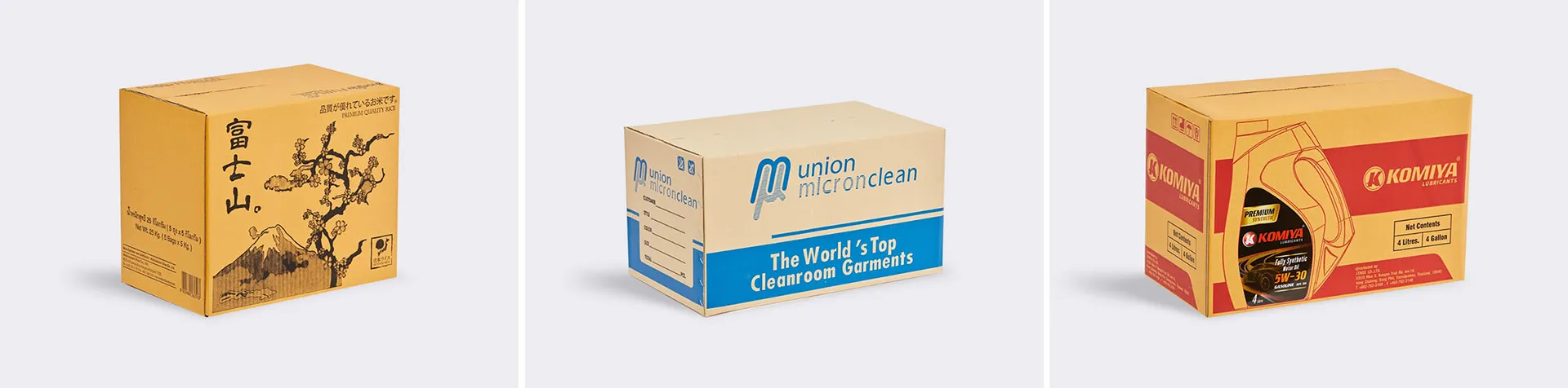 Auto Boxes โรงงานผลิตกล่องลูกฟูก แผ่นลูกฟูก บางปะกง